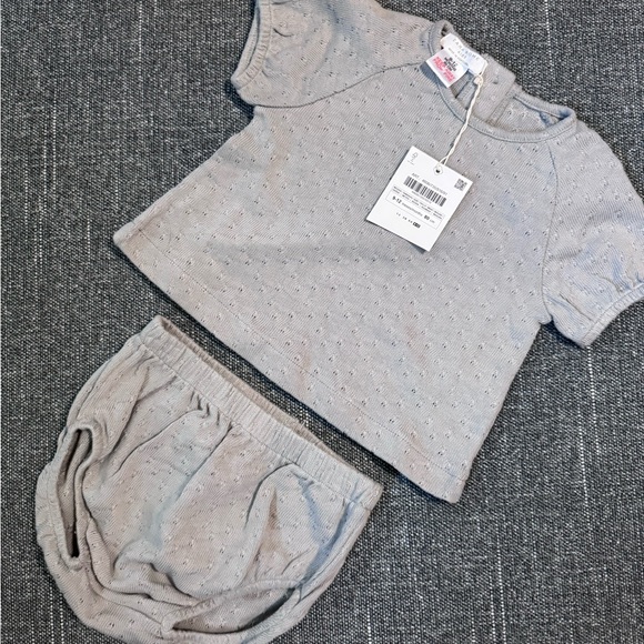 Zara | Matching Sets | Zara Home Kids Matching Set | Poshmark